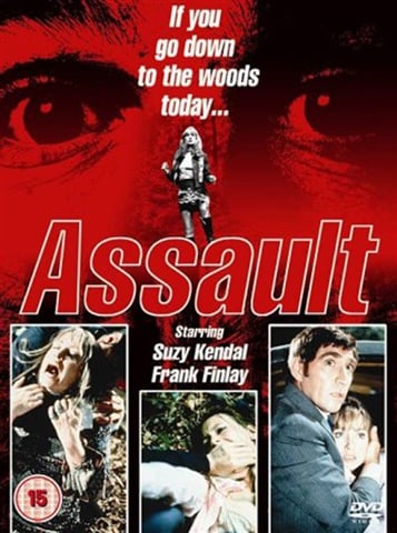 Assault - CeX (UK): - Buy, Sell, Donate